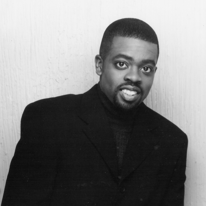 Robert Anthony Mack | Greensboro Opera