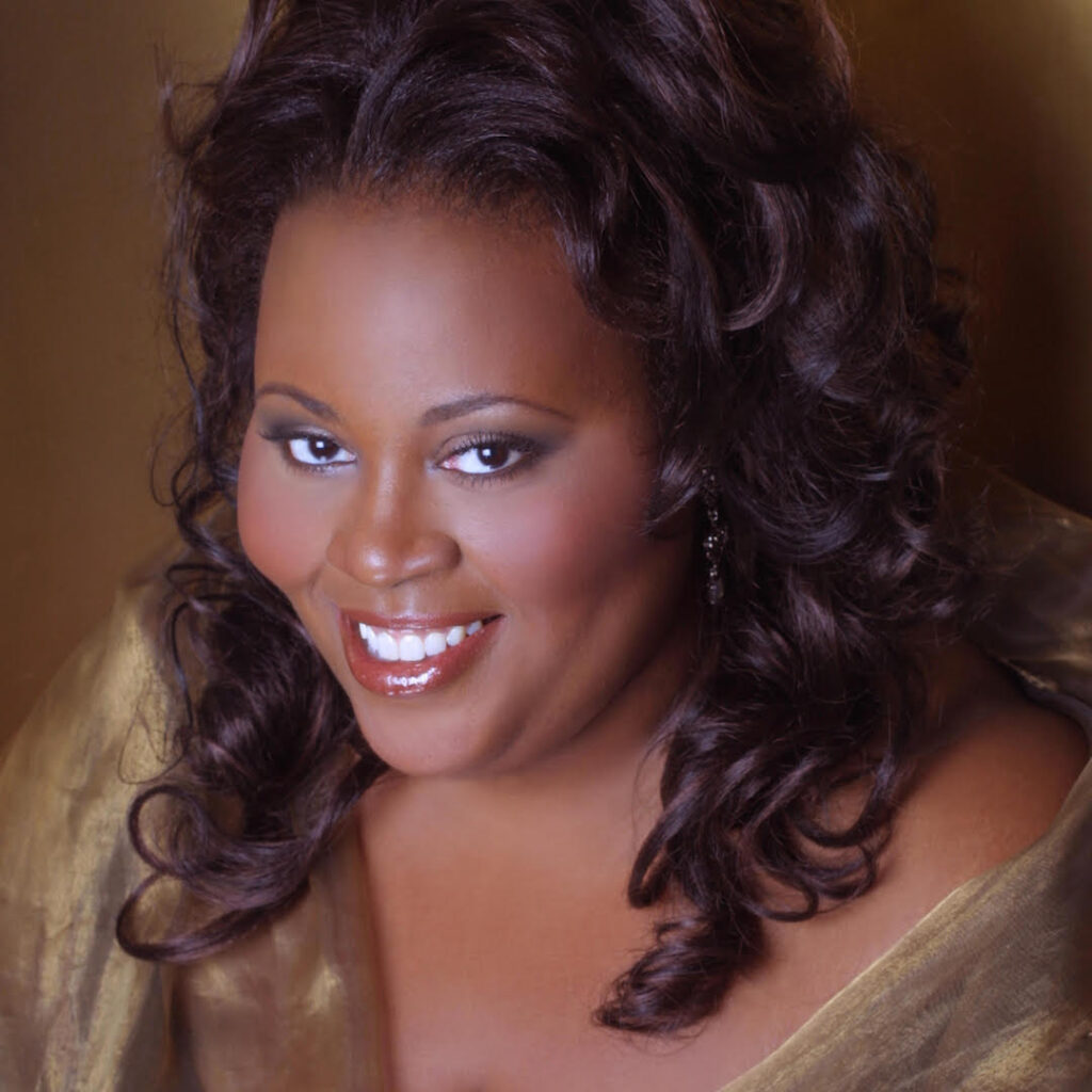 Angela Renée Simpson | Greensboro Opera