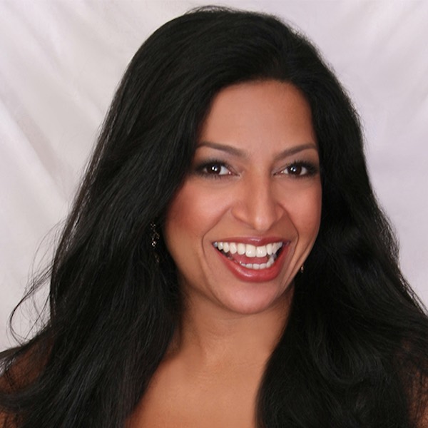 Indira Mahajan | Greensboro Opera