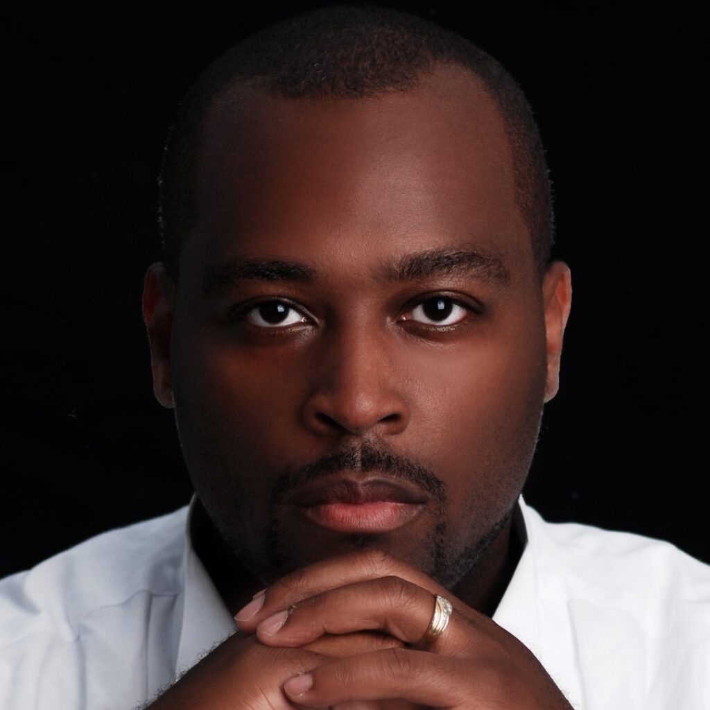 Porgy and Bess: Meet The Cast | Greensboro Opera