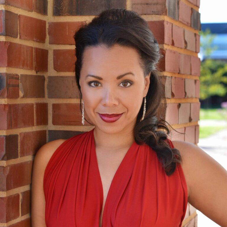 Díana Thompson-Brewer | Greensboro Opera