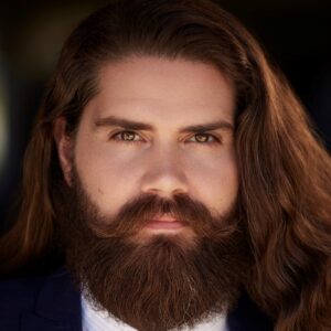 Arnold Livingston Geis | Greensboro Opera